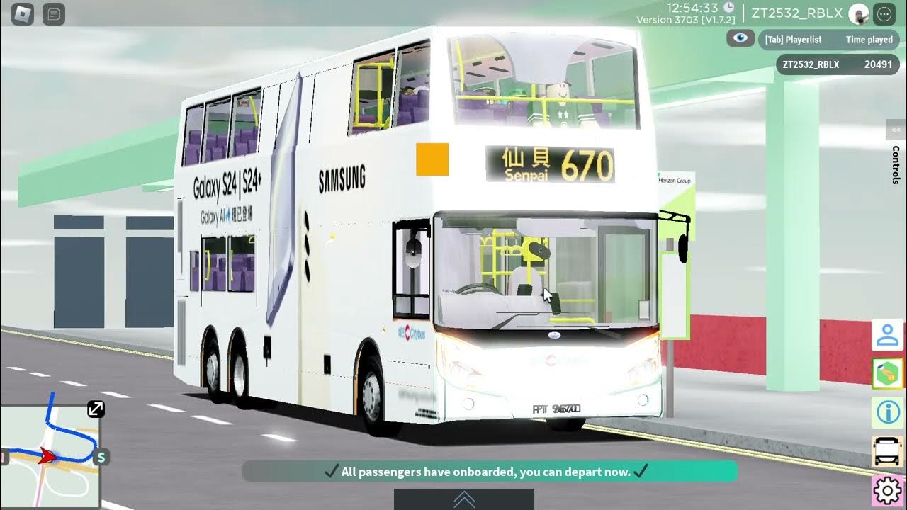 Sunshine Islands | PT9670 on 670 | with Samsung Galaxy S24 ad - YouTube