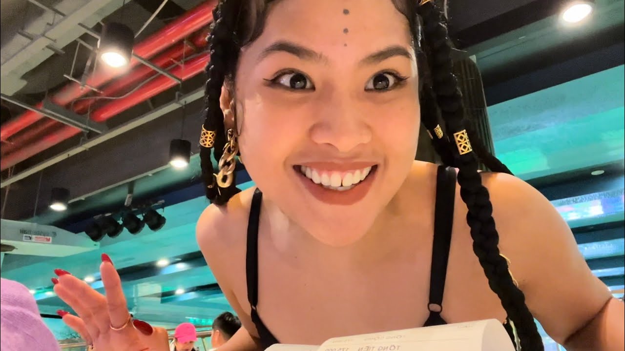 La Bruha - Manila to Vietnam - YouTube