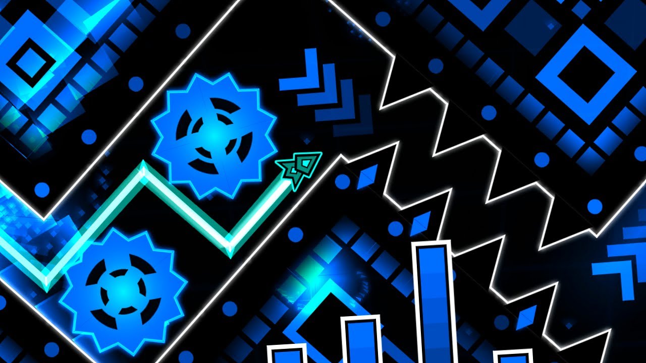 Old Impossible Level VERIFIED | "Sound Wave Destroyer" by MeatiusGaming ...