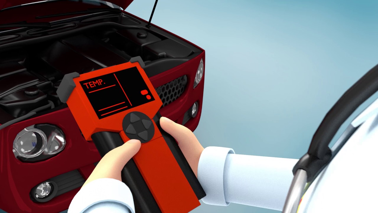 Transmission Repair Tips - Checking The ATF - YouTube