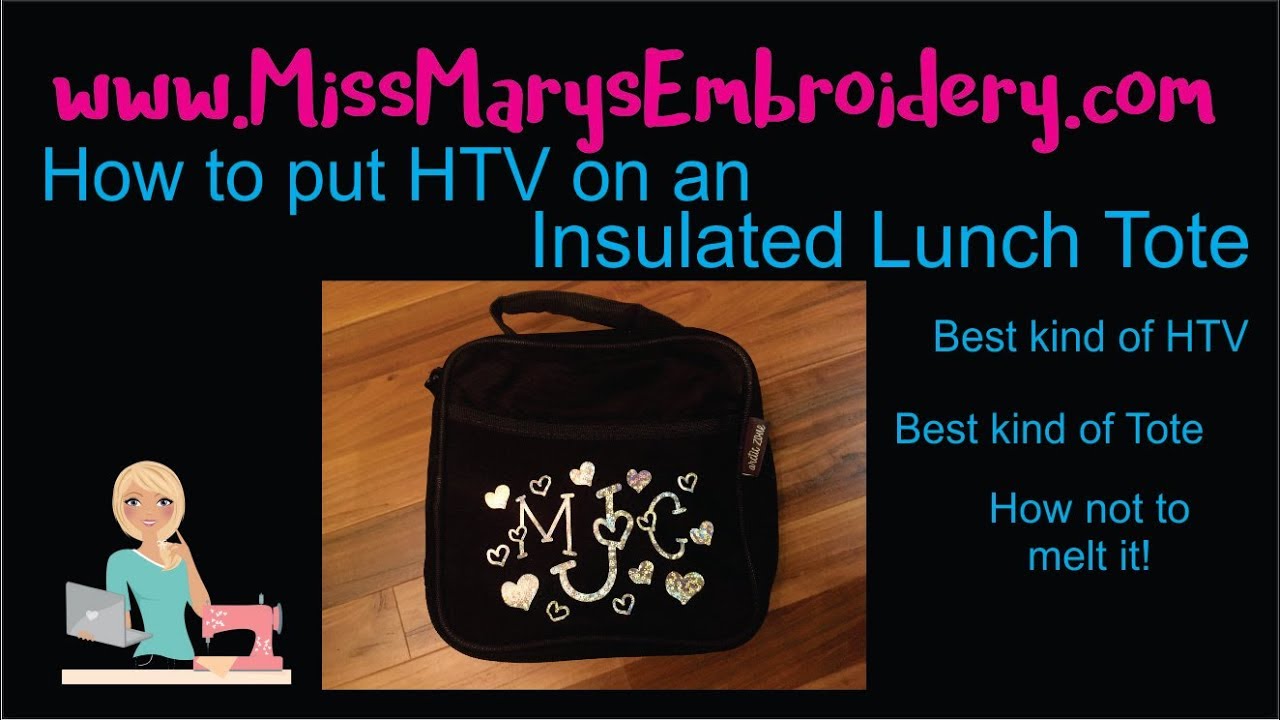 How To Put HTV On An Insulated Lunch Tote Bag YouTube how-to-put-htv-on-an-insulated-lunch-tote-bag-youtube