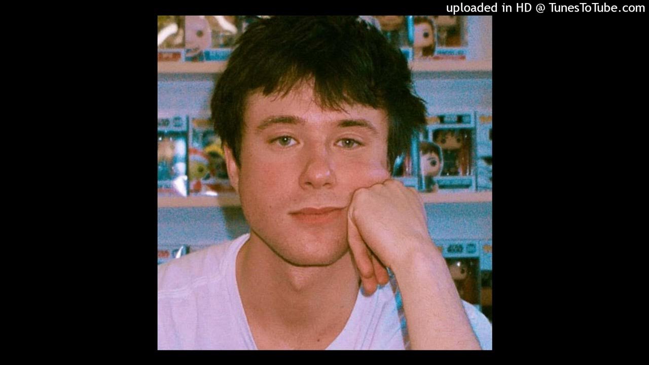 (free for profit) alec benjamin x these two windows type beat "in ur eyes" - YouTube