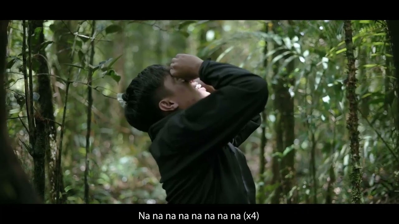 Renjer Muda Taman: Pelindung Fauna Terestrial (Official MV) - YouTube