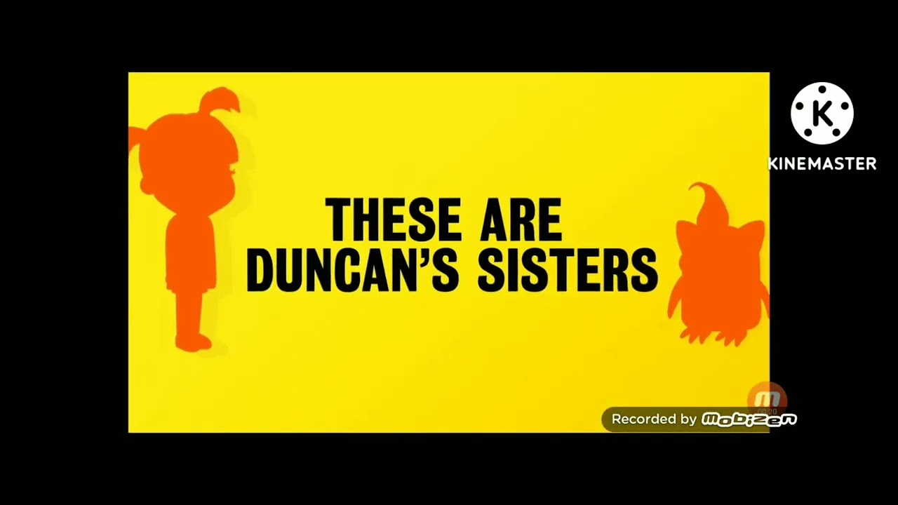 The Duncanville Movie | Official Trailer | 20th Century Studios - YouTube