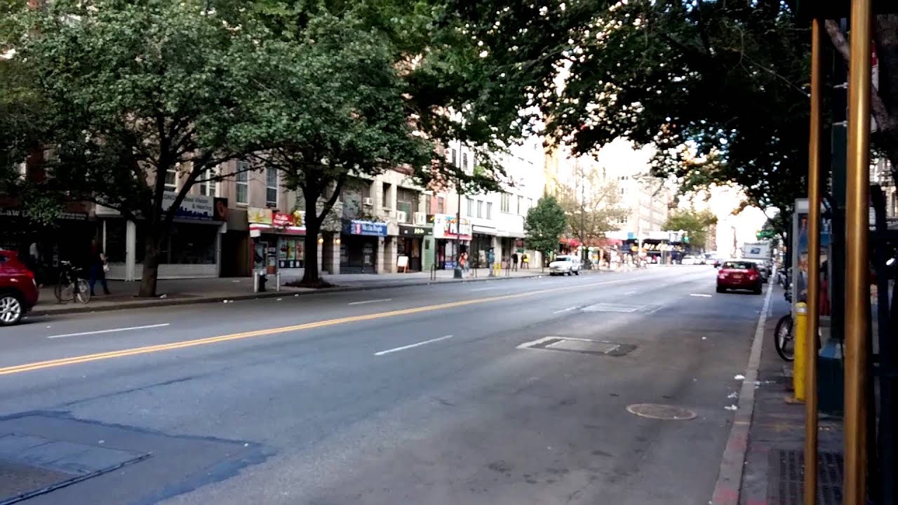 LG G2 Sample Video