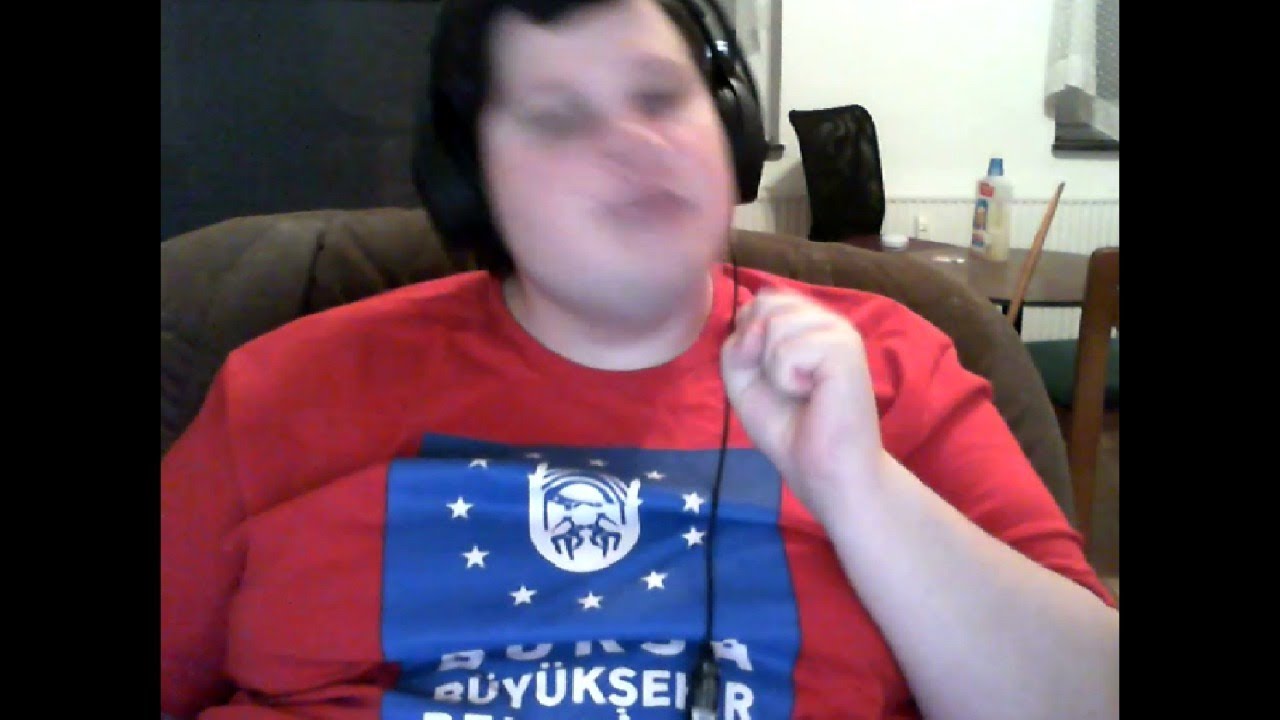 Mark Menzel Live - YouTube