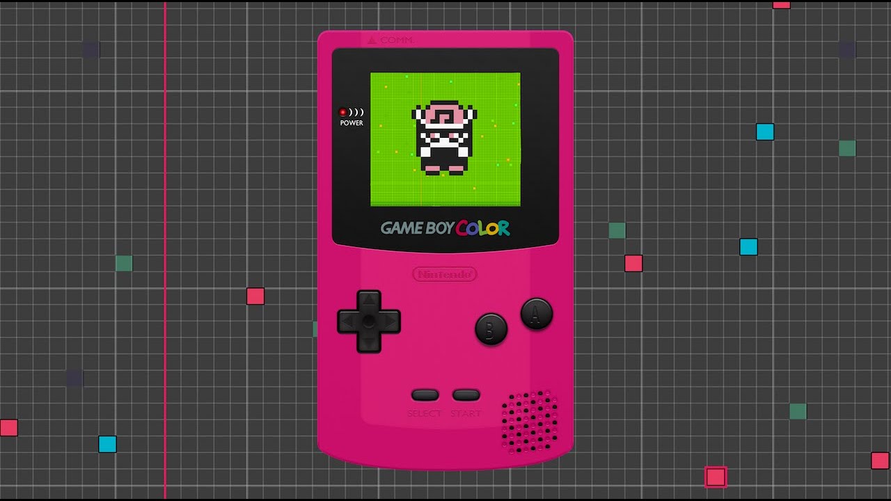Making Music For the Gameboy Using GB Studio Ep.4 - YouTube