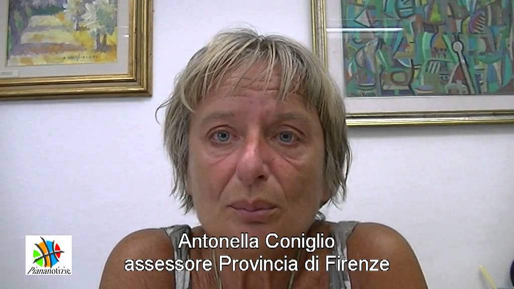 Un libro per l'estate: il consiglio di Antonella Coniglio - YouTube