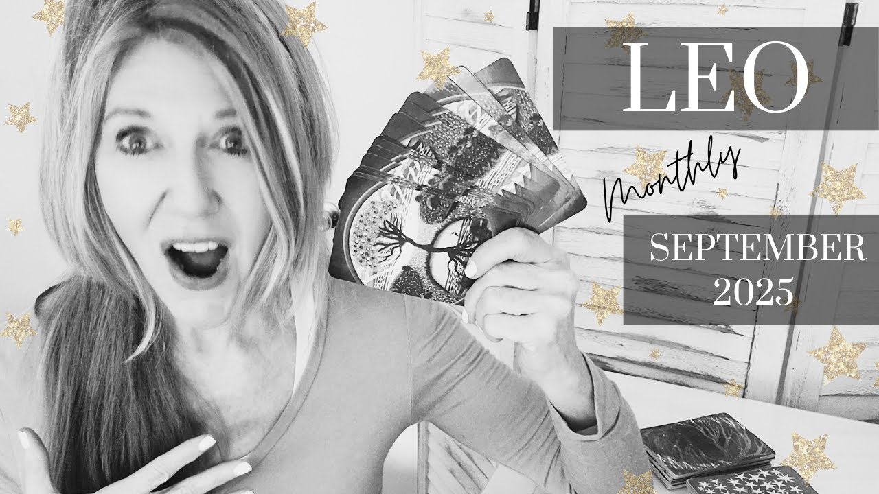 LEO - A GIFT OF SOME "BUFFER TIME"; IT'S ALL IS LINING-UP IN YOUR FAVOR, LEO! - YouTube