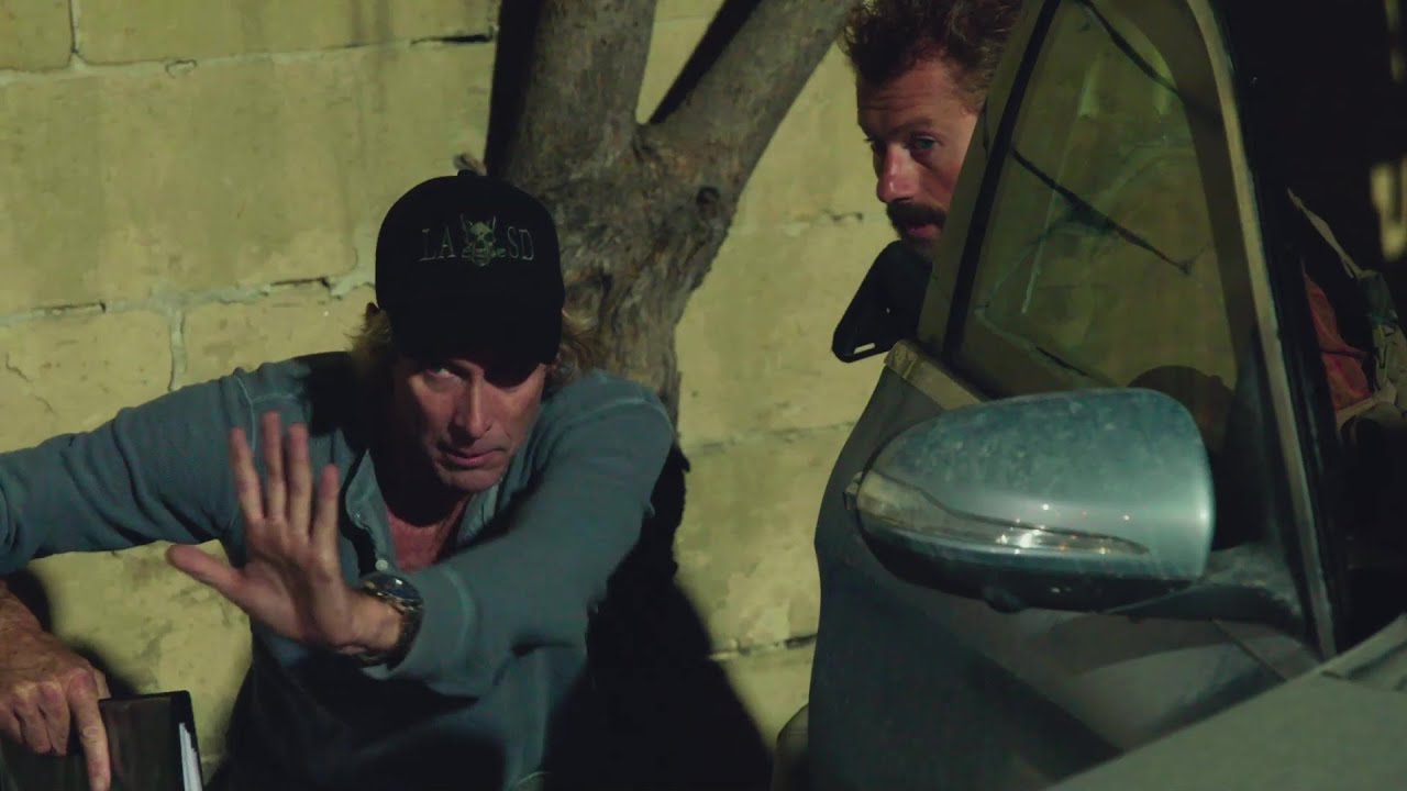 13 Hours: The Secret Soldiers of Benghazi - "Bay and the Military ...