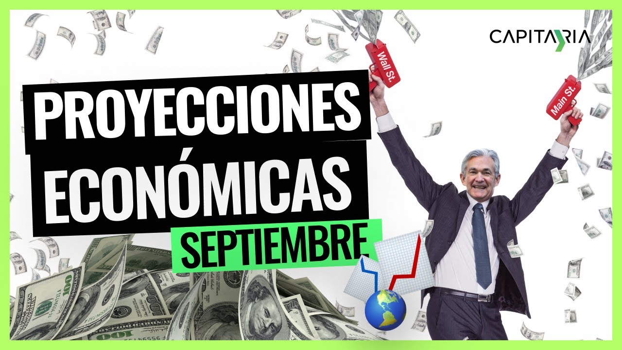 🌎 ECONOMIA MUNDIAL en DECLIVE? 🎈 ¡INFLACION HISTORICA! - YouTube
