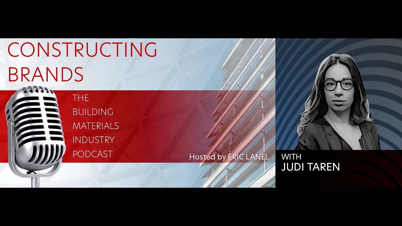 Constructing Brands Ep. 44 with Judi Teran from Iconica Design Studio ...