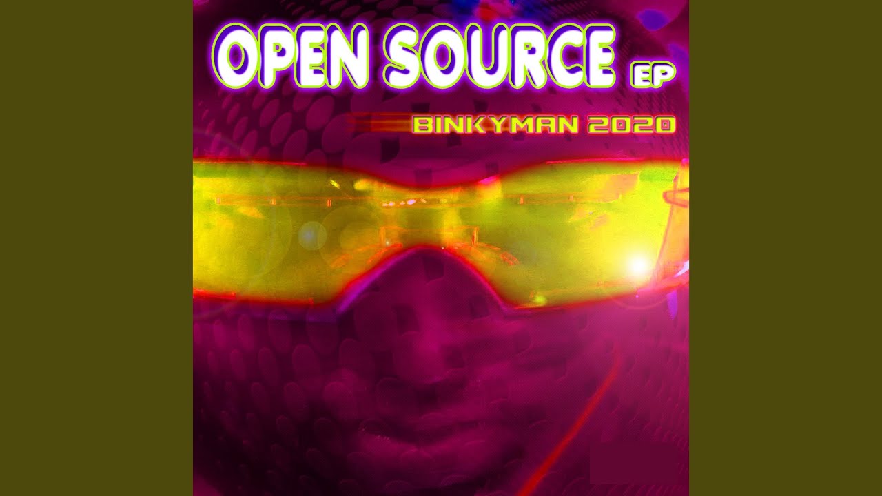 Open Source - YouTube