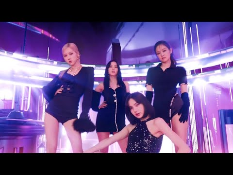 BLACKPINK - 'See U Later' FM/V