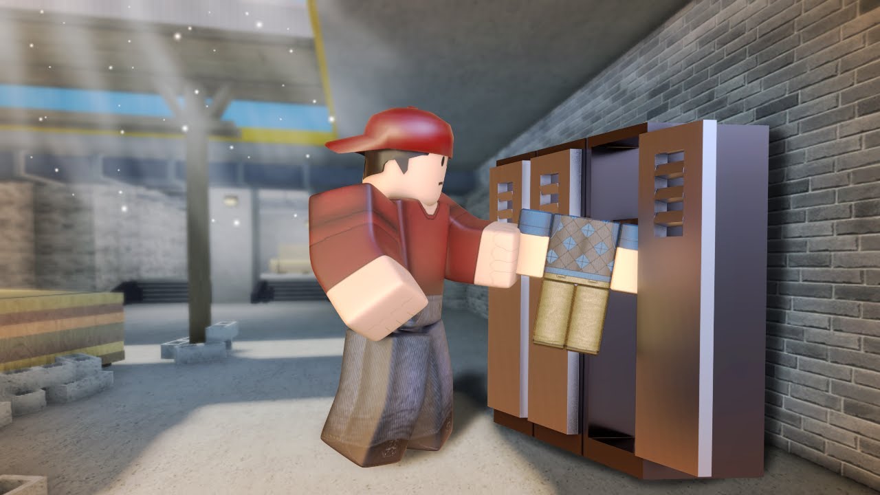 Roblox Arsenal Locker / Inventory Showcase :D - YouTube