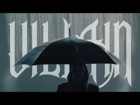 Rain Paris “I Am The Villain” Official Visualizer