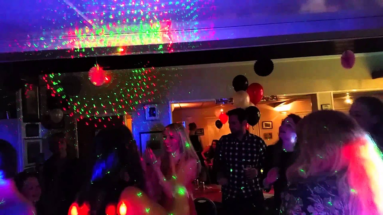 Abba Megamix At Cockermouth Cricket Club, Dynamite Disco, Carlisle ...