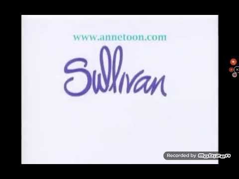 Sullivan Animation (2000) - YouTube