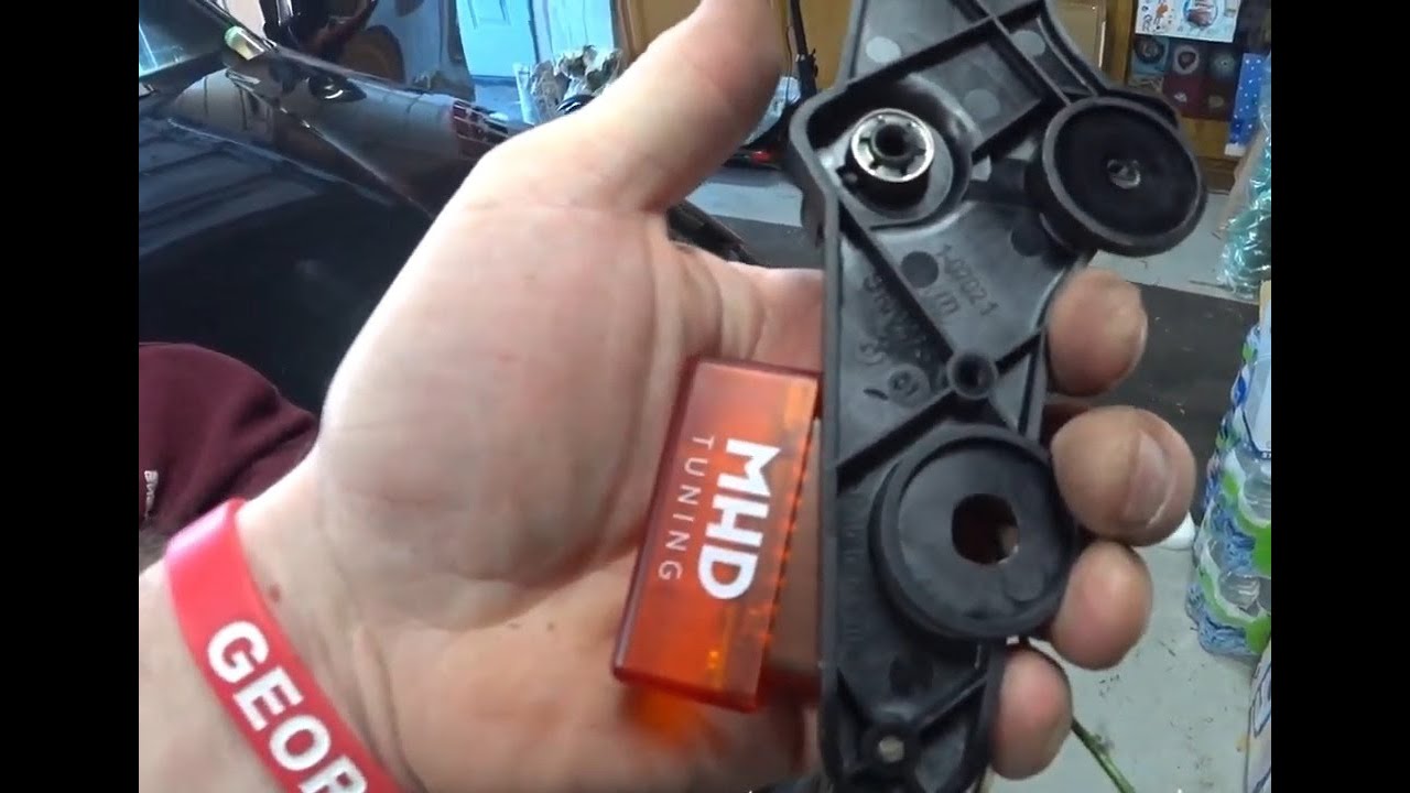 Car won't start 🤦🏻‍♂️, i fixed OBD2 port tho🤣 (wireless mhd OBD2)(BMW ...