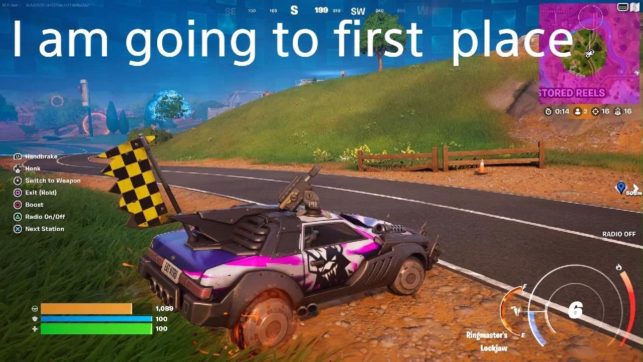 Getting first place - 4 victory crowns - YouTube