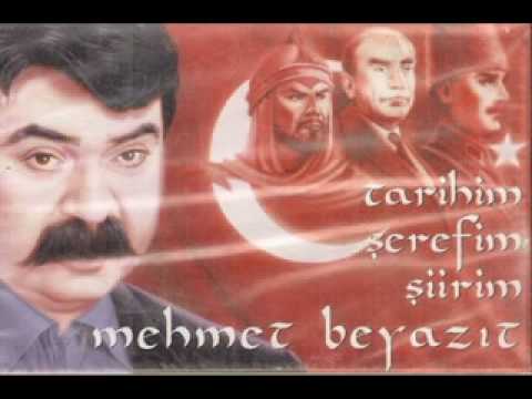 Mehmet Beyazıt - Anacigim.