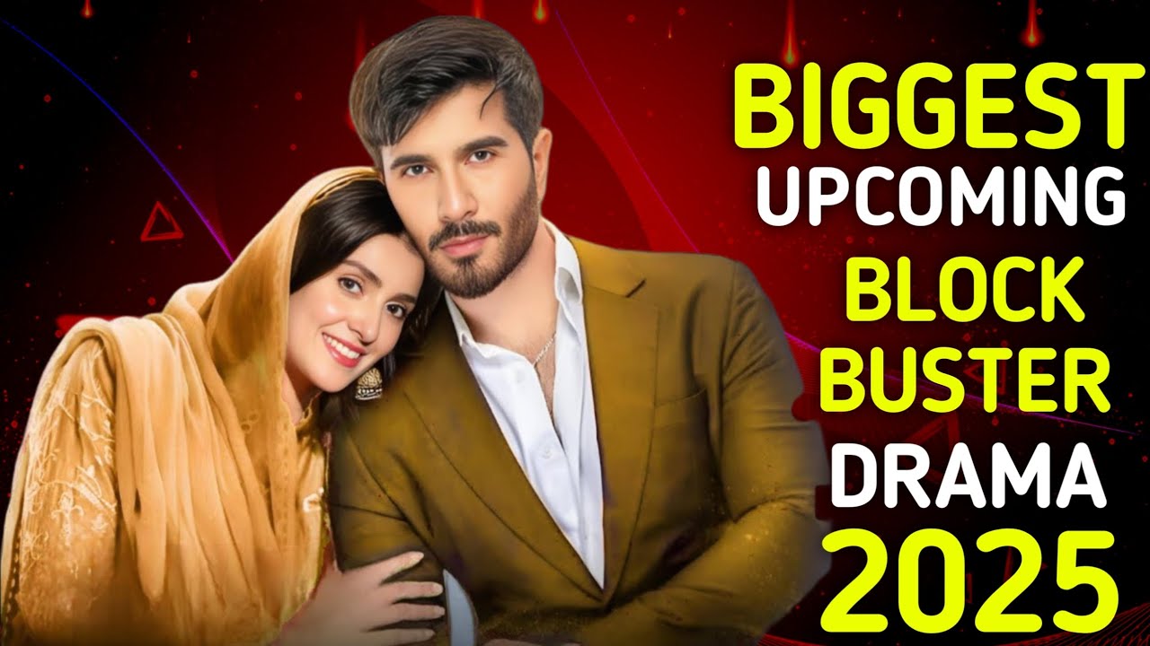 Feroze Khan New Drama 2025 - Ayeza Khan - Humraaz - coming soon - YouTube