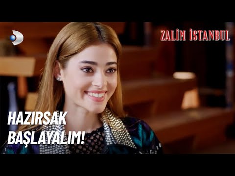 Damla, Nedim'i Alışverişe Götürdü! - Zalim İstanbul 21. Bölüm