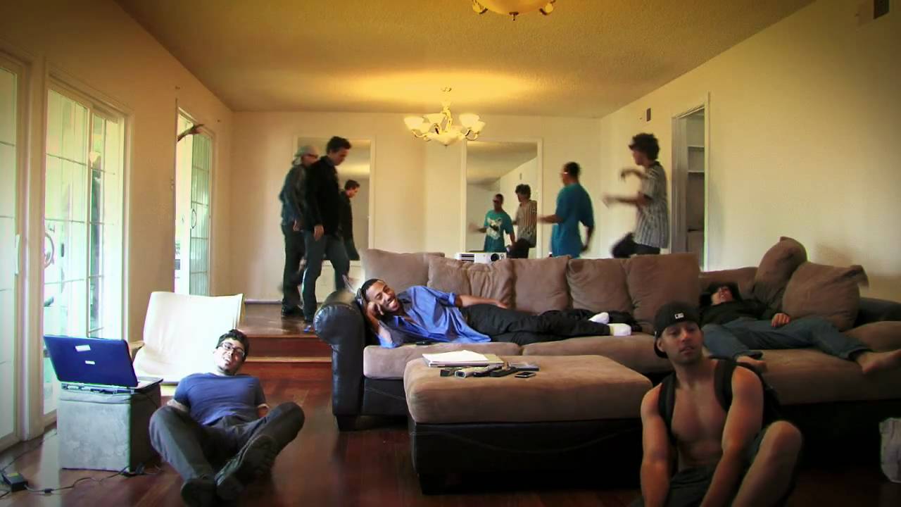 party of 4 - YouTube