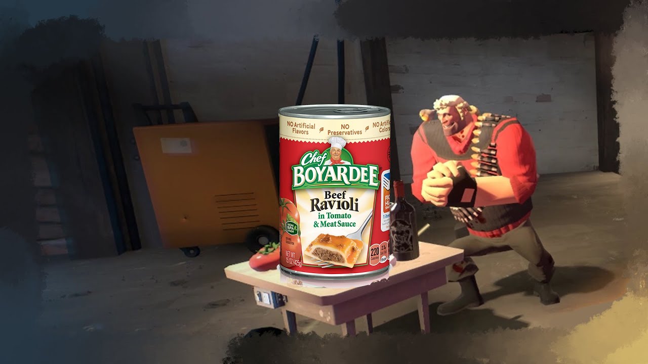 TF2:【﻿SOUP TIME】 - YouTube