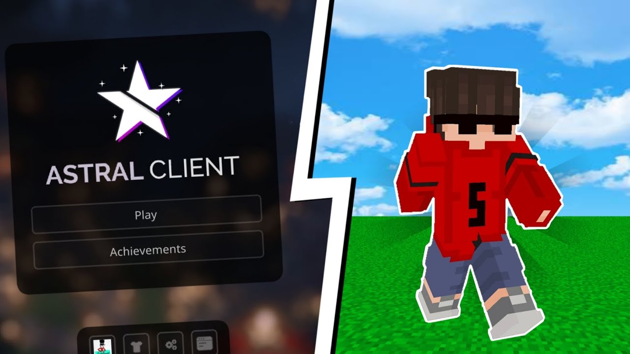 ASTRAL CLIENT IS BACK! | Astral Client V7 - YouTube
