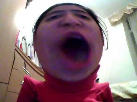 Sa Ra Googoosh Academy funny