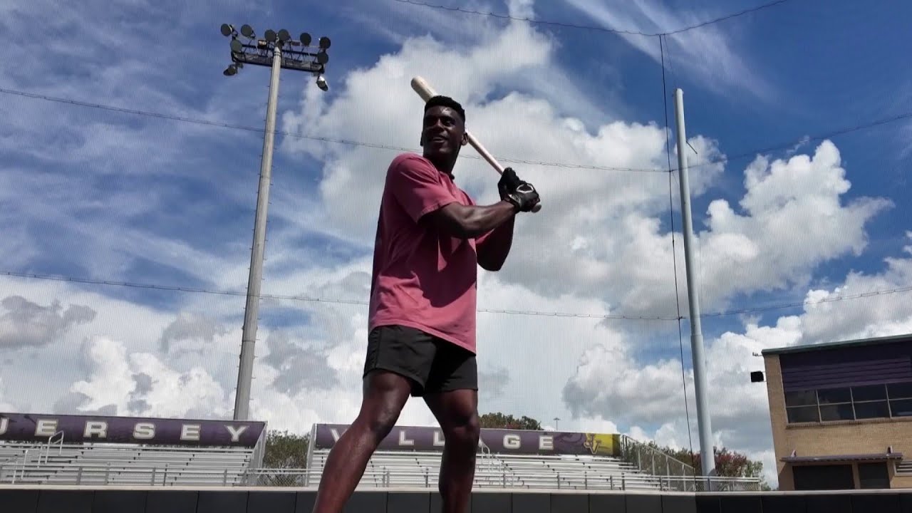 Houston's own Tre Jones begins Banana Ball career with Texas Tailgaters ...