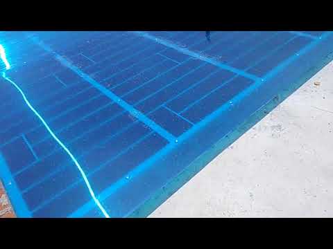 4776052665 domo retractil - YouTube