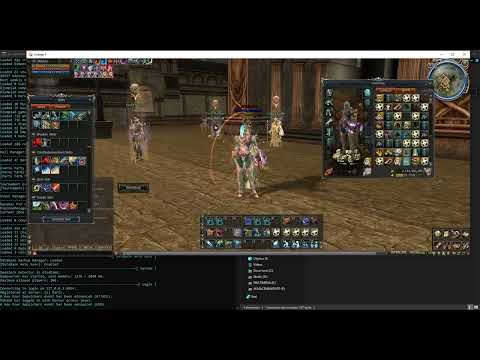 Interlude full customs #3 - YouTube