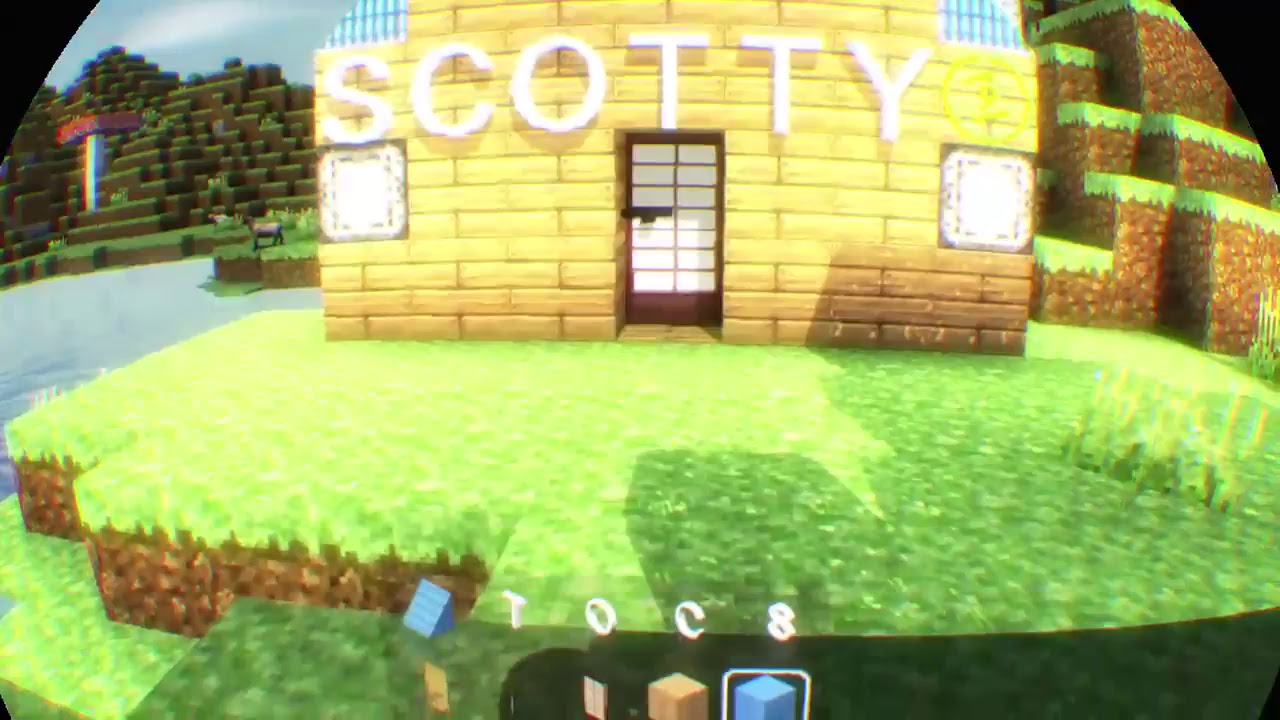 PS4 VR Live! Discovery - YouTube