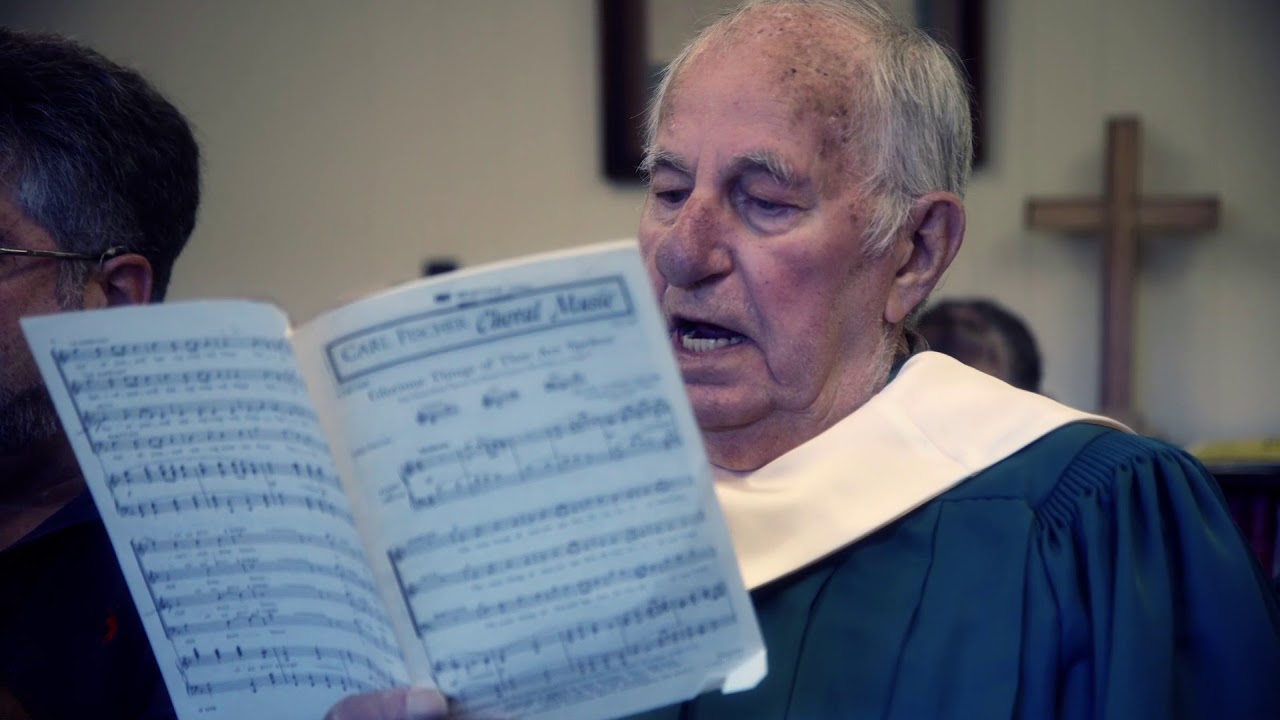 IL RISOLUTO - Trailer ITA - YouTube