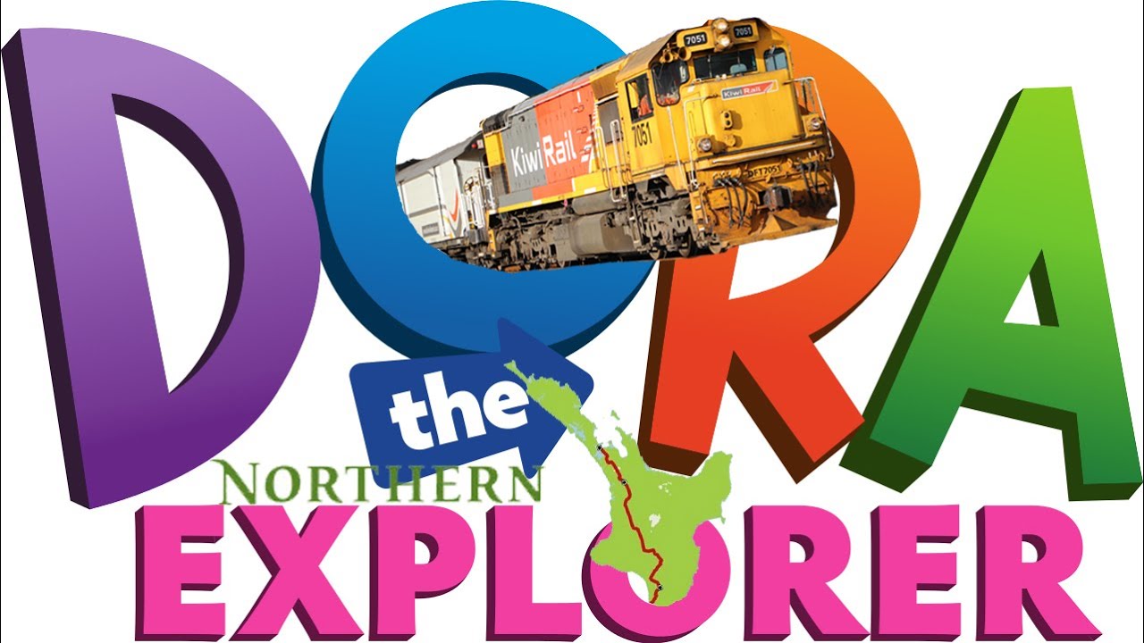 Dora the Explorer 2.0 - YouTube