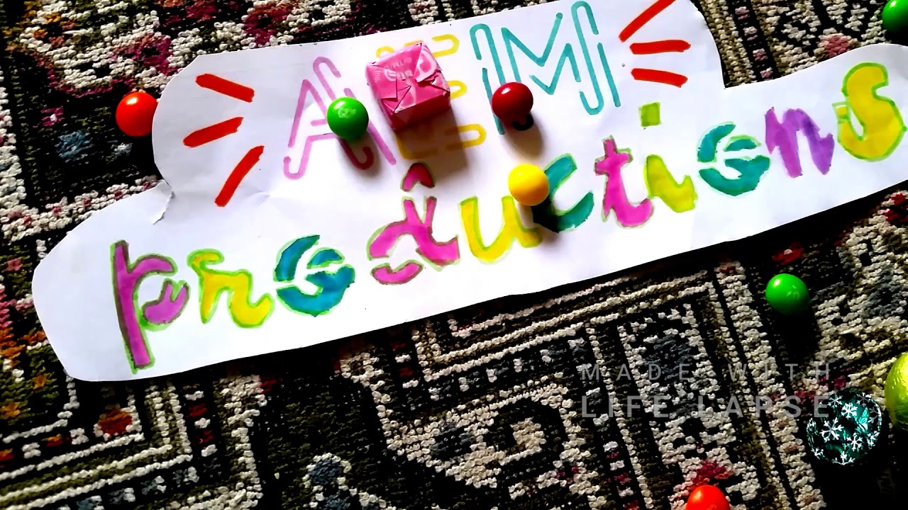 AEM Productions - YouTube