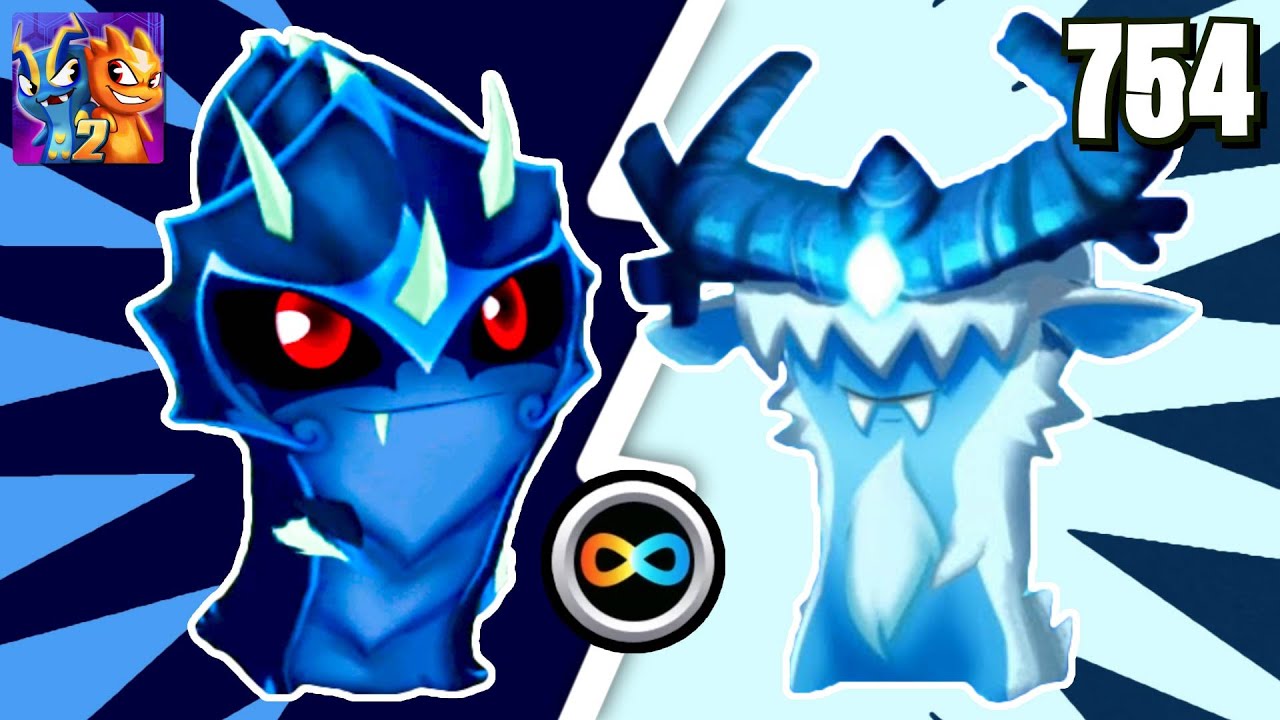 🌊 ELEMENTAL DE AGUA MALVADA & ELEMENTAL HELADO 🧊 Fusión | Slugterra ...