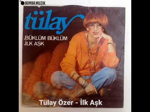 Tülin Özer - İlk aşk 1979 (sesi iyi, plak cızırtısı yok)