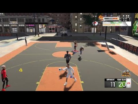 Comp player - YouTube