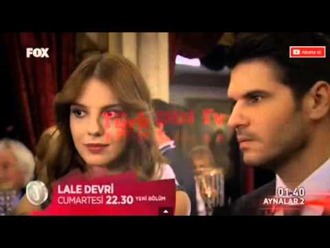 Lale Devri   124 Bölüm Fragmani