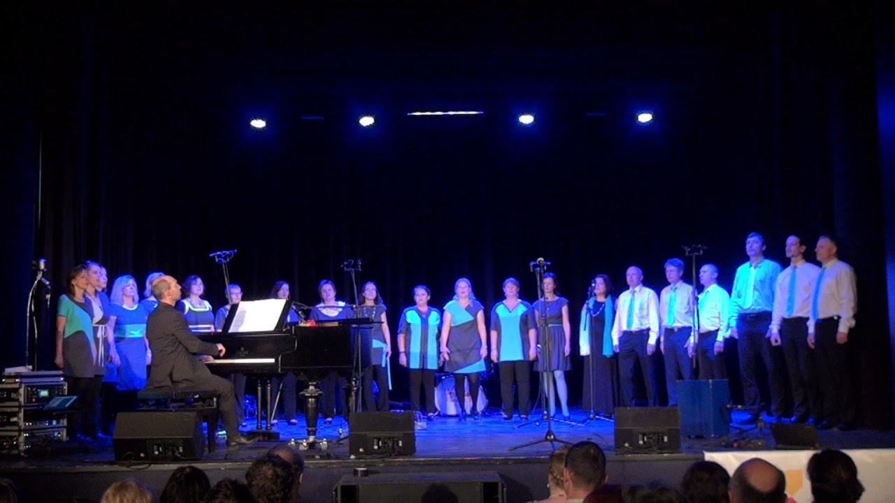 K dur - Netuctový koncert 2022 - YouTube