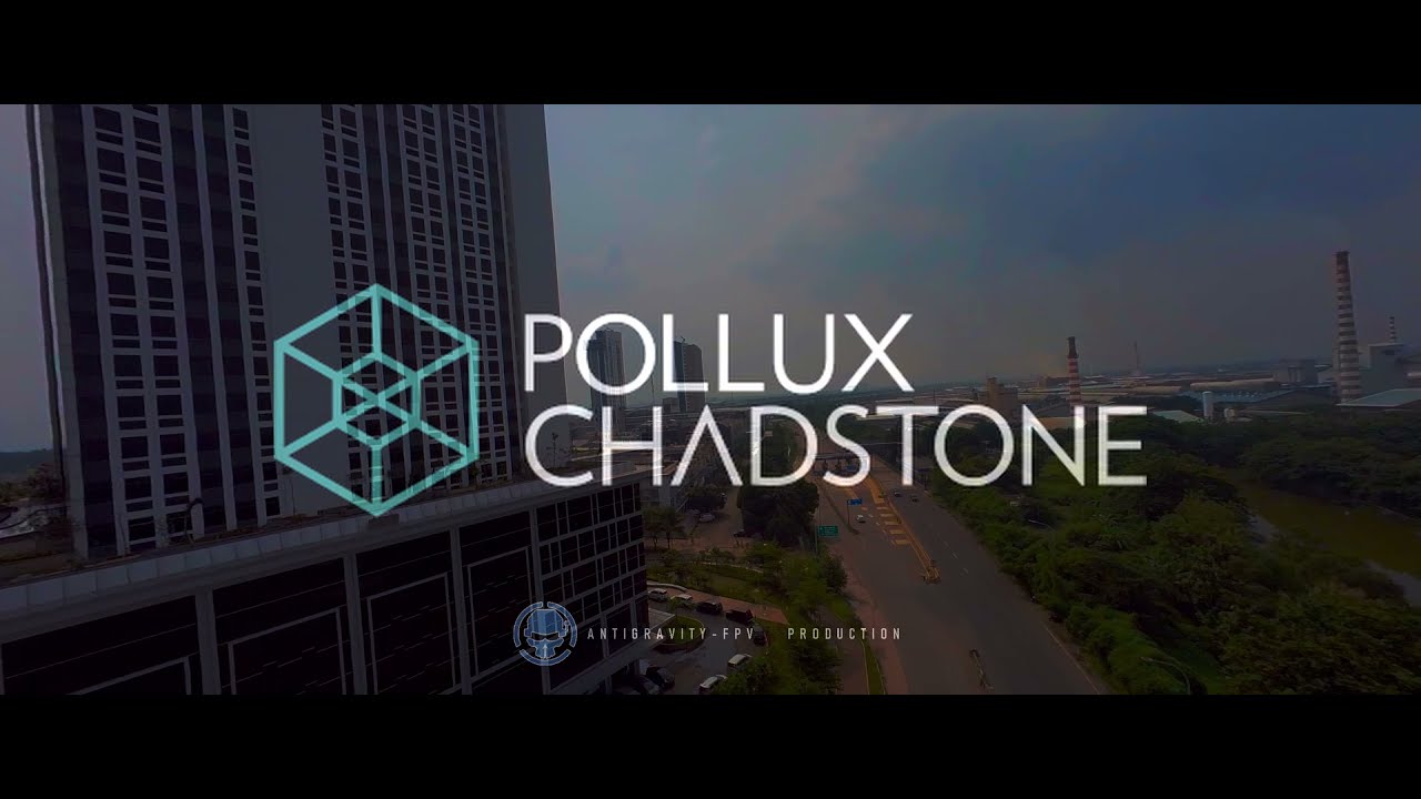 POLLUX MALL CIKARANG | POLLUX CHADSTONE | REVIEW | FPV | CINEMATIC ...