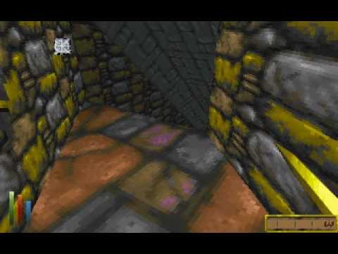 Let's play Elder Scrolls 2: Daggerfall Main Quest Part 6: My Dear ...