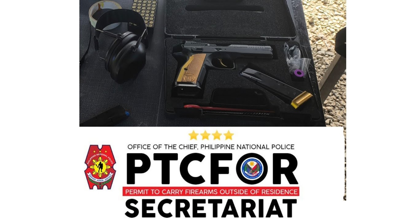 PTCFOR HOW TO PROCESS STEP BY STEP - YouTube