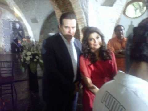 victoria y césar !!
