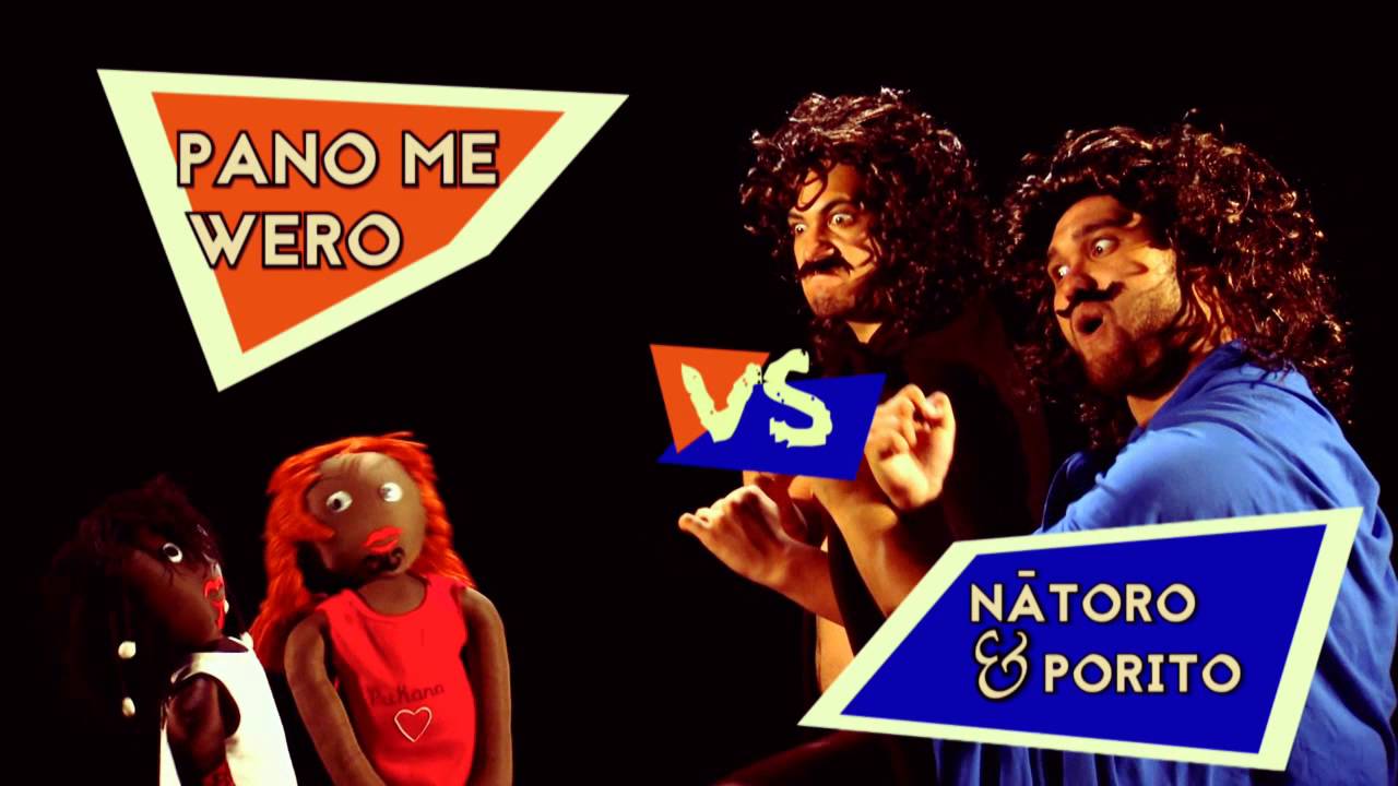 Pūkana Episode 72 Teaser - YouTube