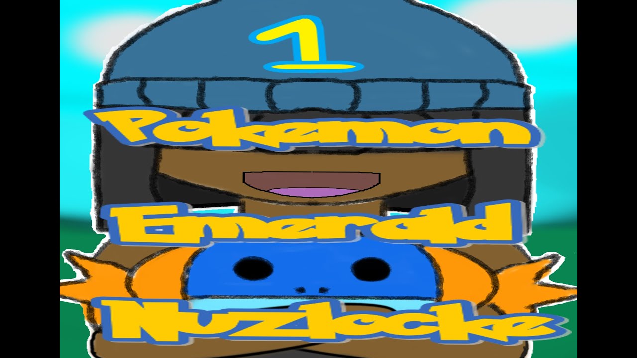 The worm figured out how to use a pokeball! - Pokemon Emerald Nuzlocke ...