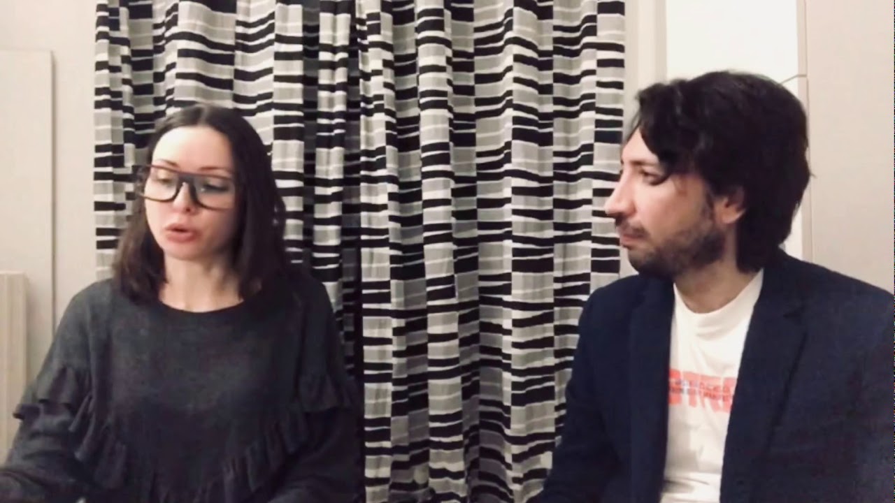 Video dedicato al grande Prof Burioni! - YouTube